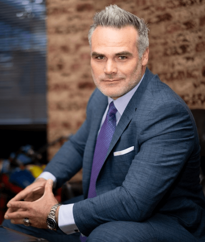 Robert Vetchtein | Vetchtein Law